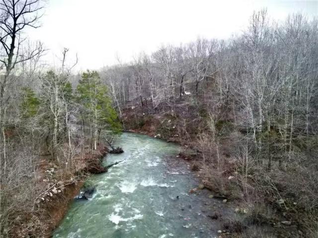 697 UPPER BEAR CREEK RD, MARSHALL, AR 72650 Vacant Land For Sa.