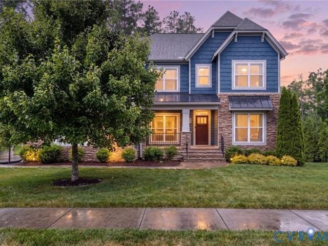 6984 Carden Park Dr, Chesterfield, VA 23120