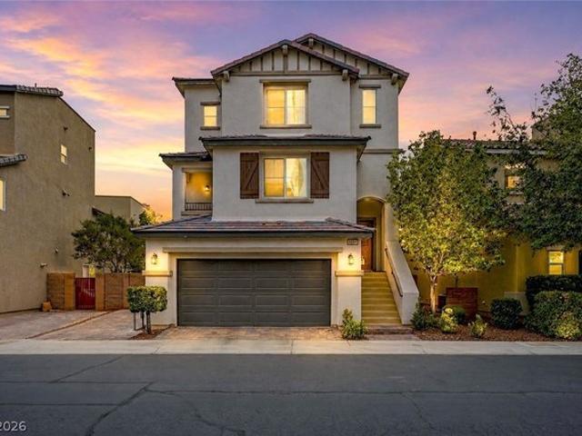 6984 Comiskey Park St, Las Vegas, NV 89166