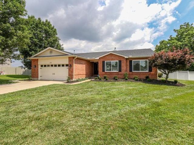 6984 Hunters Moon Ct, Fairfield Township, OH 45011