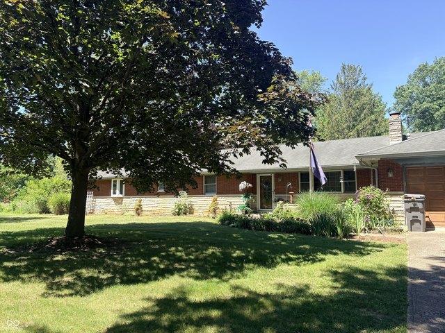 6984 Rodebaugh Rd, Indianapolis, IN 46268