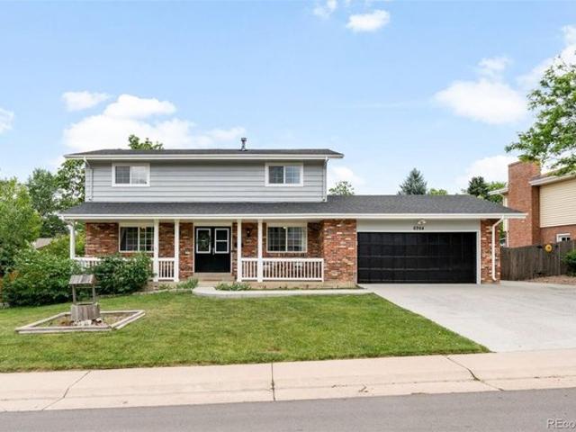 6984 S Spruce Dr, Centennial, CO 80112