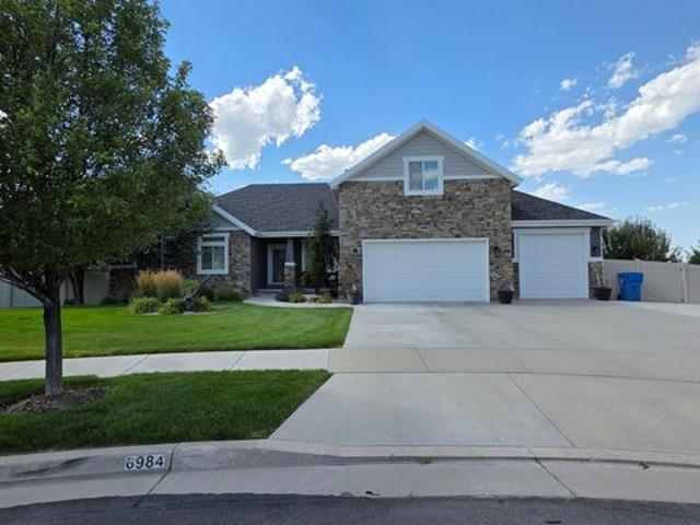 6984 W Boulder Ridge Cir, Herriman, UT 84096