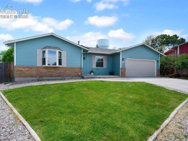 6985 Blue River Way