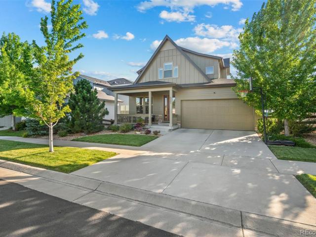 6985 S Buchanan Court