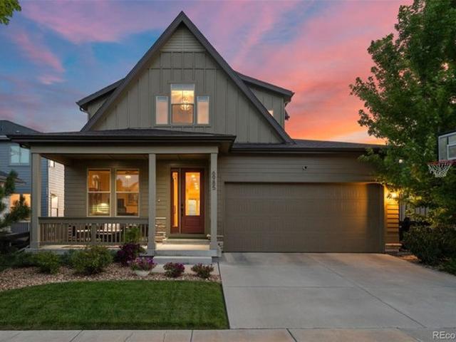 6985 S Buchanan Ct, Aurora, CO 80016
