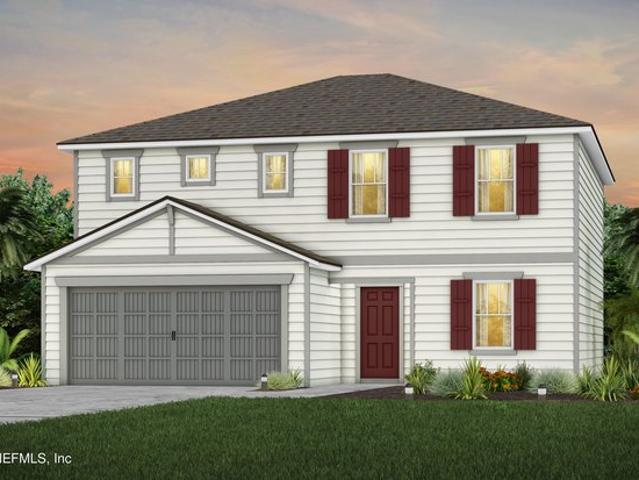 6985 Sandperch St, Jacksonville, FL 32244