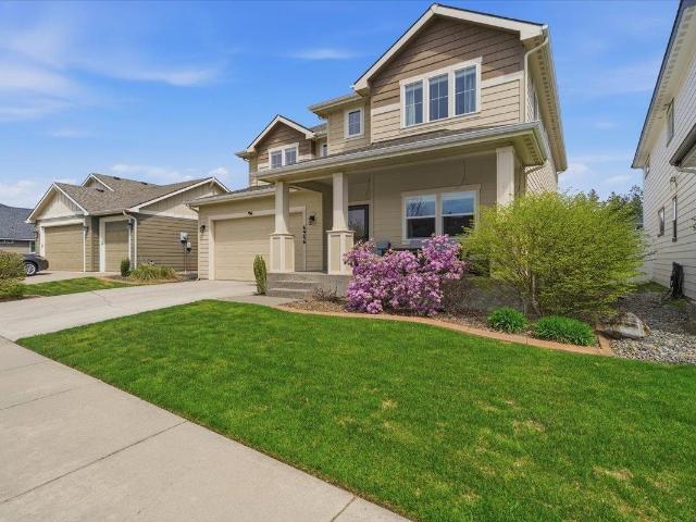 6986 Cornwall St, Coeur D'Alene, ID 83815 | MLS #202616 | Compass