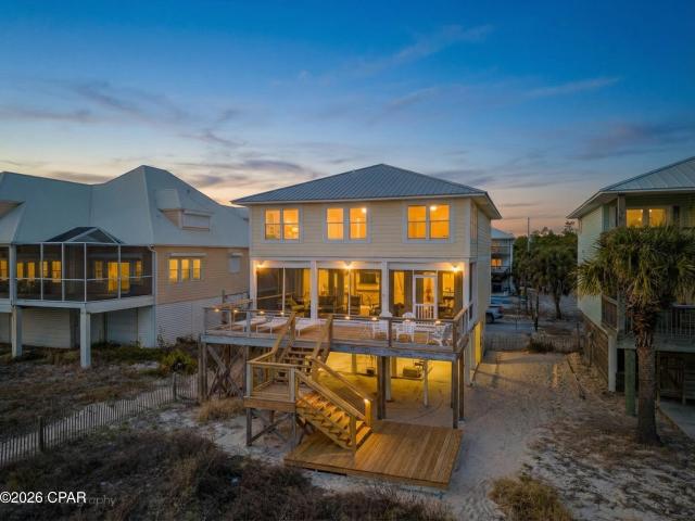 6986 County Road 30A, Port St. Joe, FL 32456 | MLS #326385