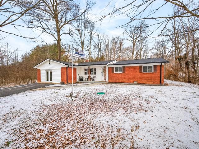 6986 Highway 44, Morgantown, IN 46160 | MLS #22085 | Compass