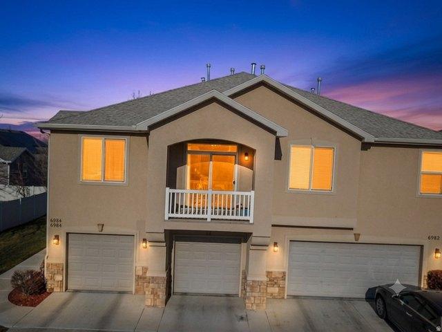 6986 W Harlech Ln S, West Valley City, UT 84128