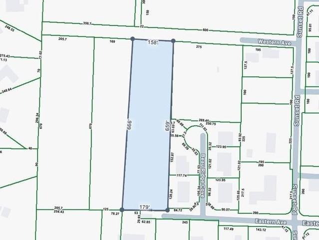 6986 Western Ave 23 Pt Lot E, Germantown, TN 38138