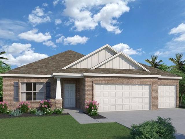 6987 Cottage Row St, Pace, FL 32571