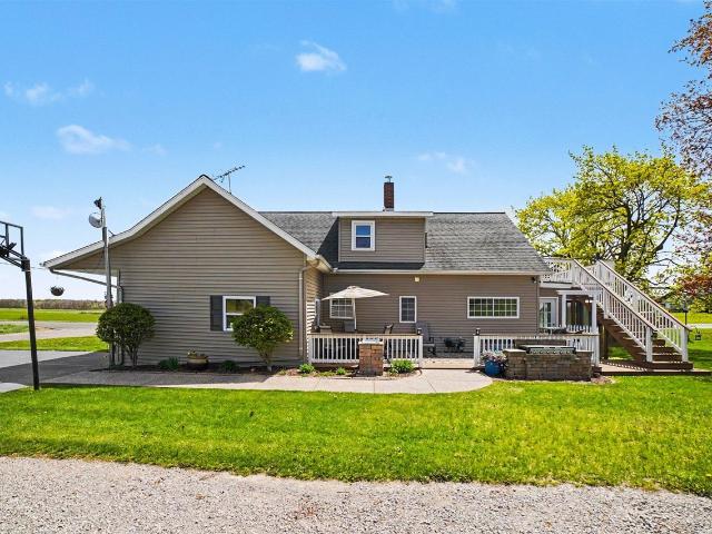6987 E Beaverton Road