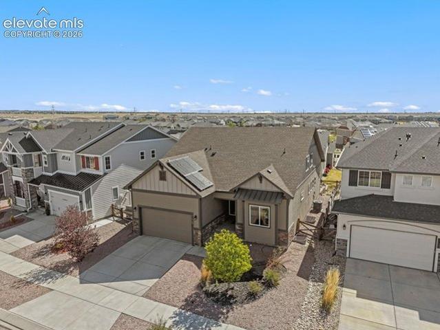 6987 Fauna Glen Dr, Colorado Springs, CO 80927