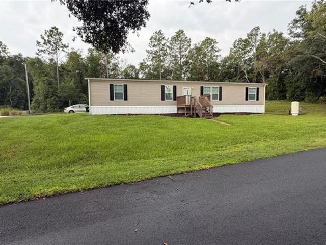 6988 N Palmer Way, Hernando, FL 34442