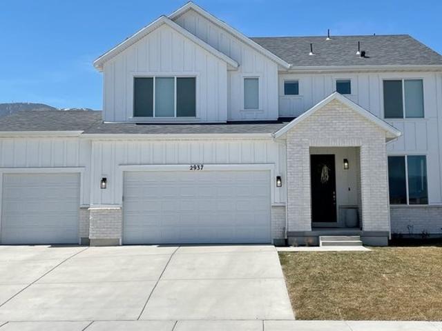 6988 W Syndey Peak Ln S Unit 403, West Jordan, UT 84081