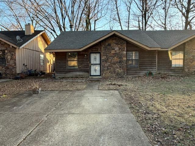 6989 Amberly Way Dr, Cordova, TN 38018 | MLS #10212
