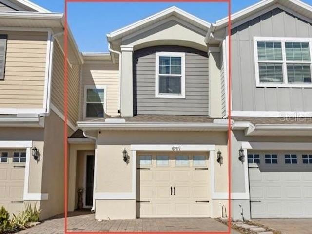 6989 Tussilago Way, Orlando, FL 32822