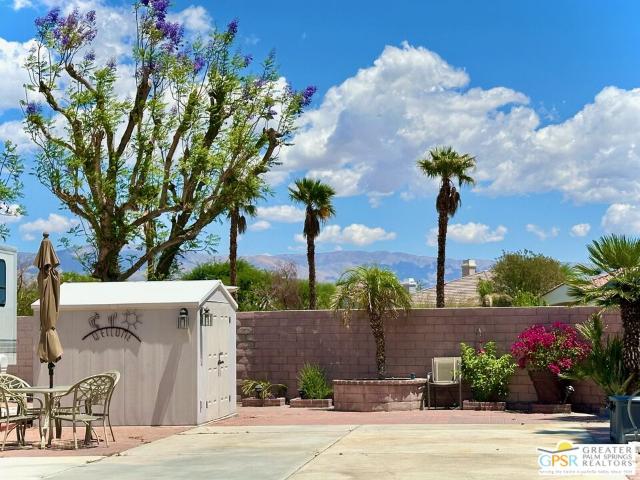 69801 Ramon Rd, Unit 270, Cathedral City, CA 92234 | MLS #25536 PS