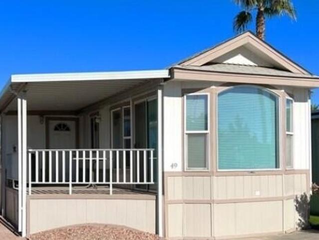 69801 Ramon Rd Unit 49, Cathedral City, CA 92234