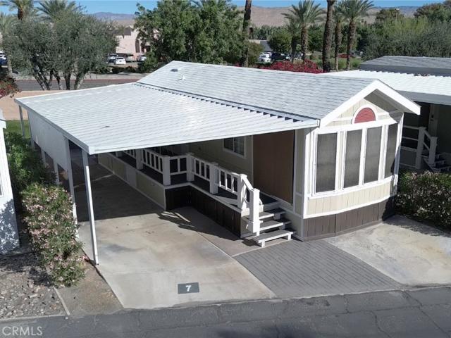 69801 Ramon Rd, Unit 7, Cathedral City, CA 92234 | MLS #OC26044 | Compass