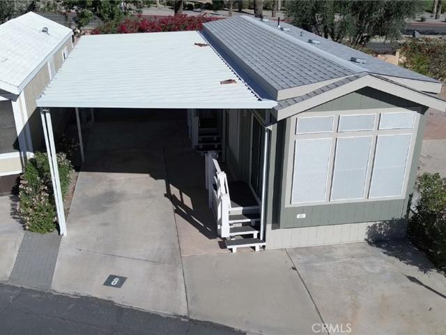 69801 Ramon Rd, Unit 8, Cathedral City, CA 92234 | Compass