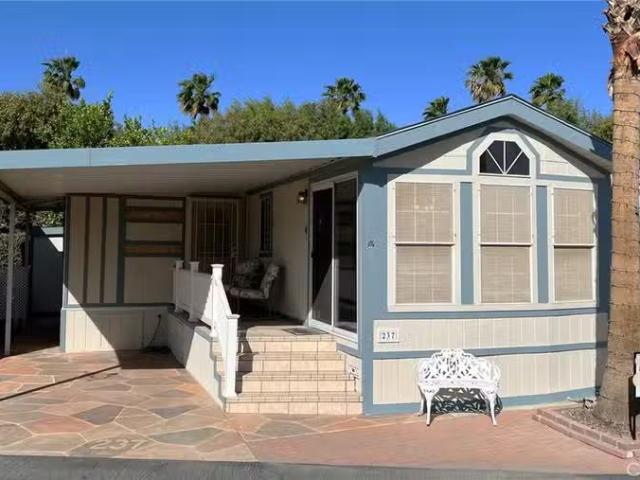 69801 Ramon Road, Unit 237, Cathedral City, CA 92234
