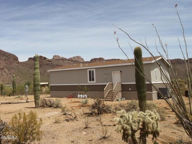 6980 N Tula Ln, Tucson, AZ 85743