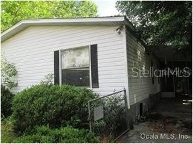 6980 NE 4th Ln, Ocala, FL 34470