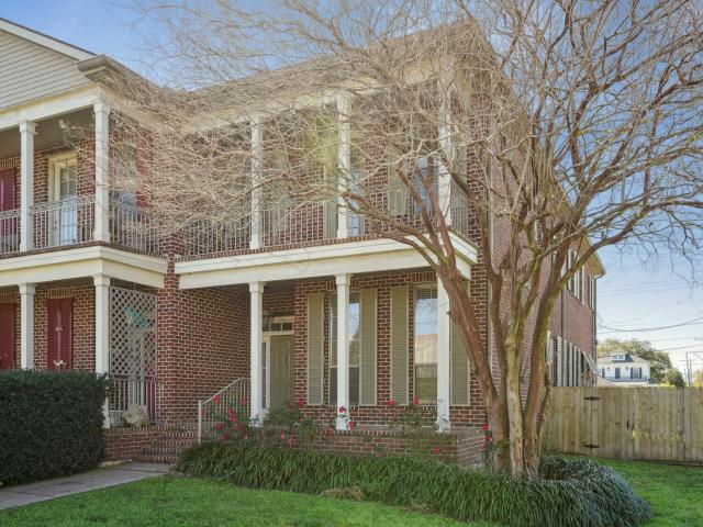 6980 Orleans Avenue, New Orleans, US, LA