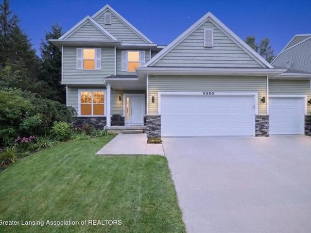 6980 Abbey Ln Unit 86, Grand Ledge, MI 48837