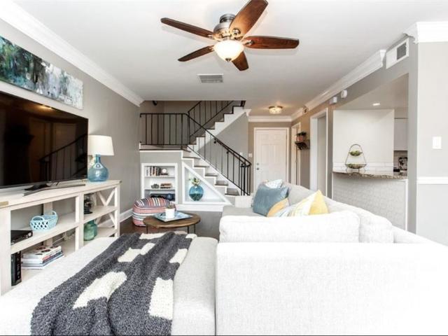 6980 Roswell Rd, Unit B6, Atlanta, GA 30328 | MLS #7763