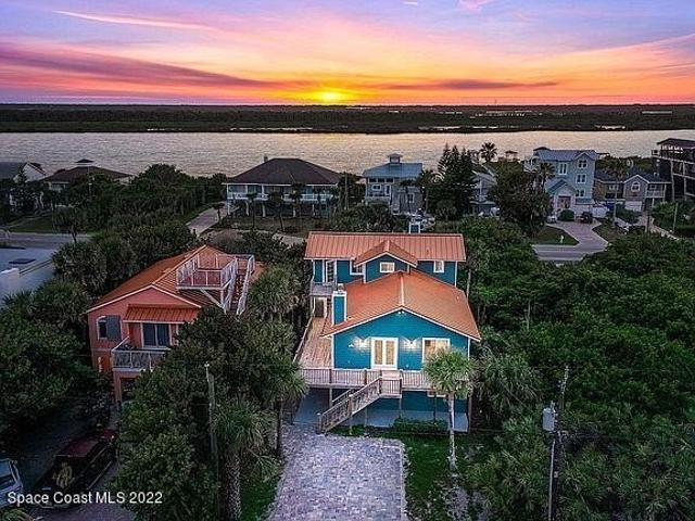 6980 S Atlantic Ave, New Smyrna Beach, FL 32169