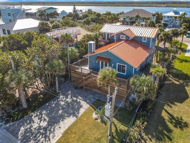 6980 S Atlantic Ave, New Smyrna Beach, FL 32169