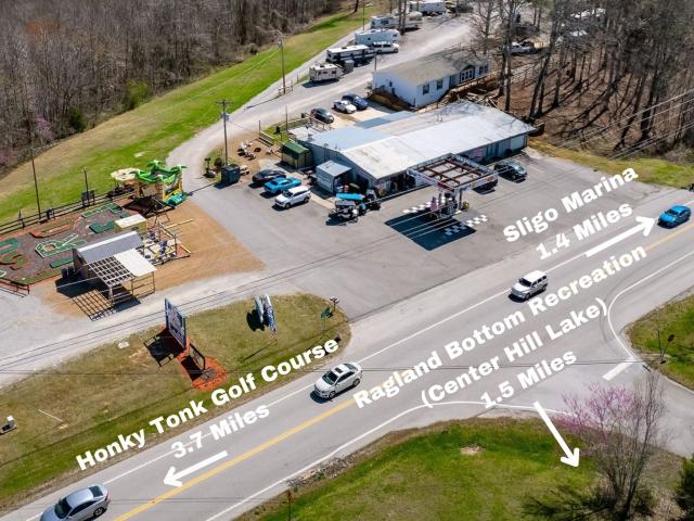 6980 Sparta Hwy, Sparta, TN 38583 | MLS #2634 | Compass