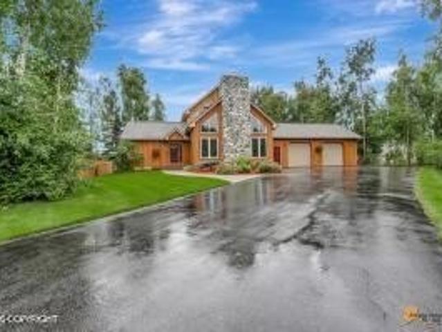 6980 W Gruening Pl, Wasilla, AK 99623