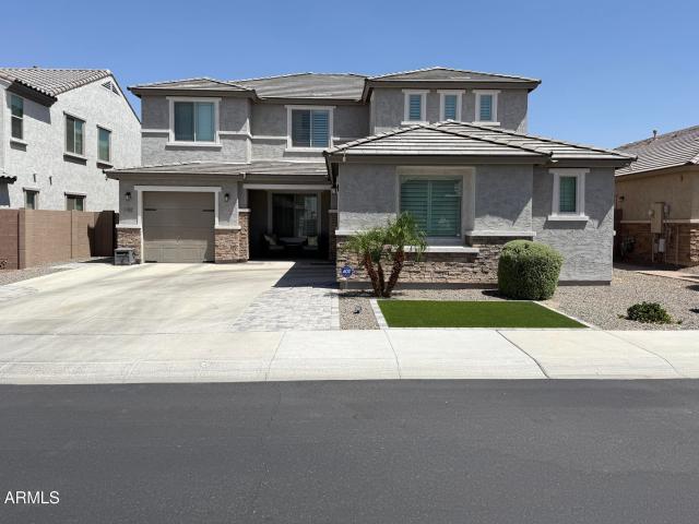6980 W Redbird Rd, Peoria, AZ 85383 | MLS #6928