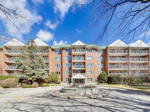 6980 W Touhy Ave Apt 402, Niles, IL 60714