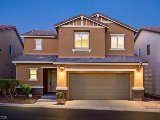 6980 Walden Park St, Las Vegas, NV 89166