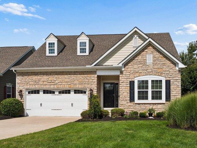 6980 Waters Edge Dr Unit 4, Dublin, OH 43016