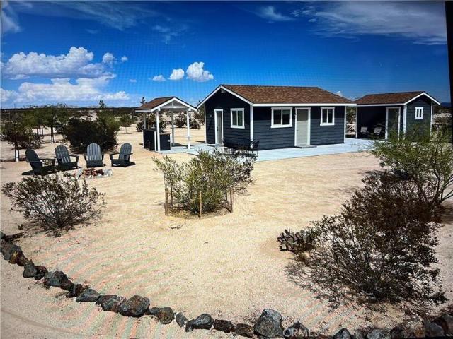 69815 Nandina Street, 29 Palms, CA 92277
