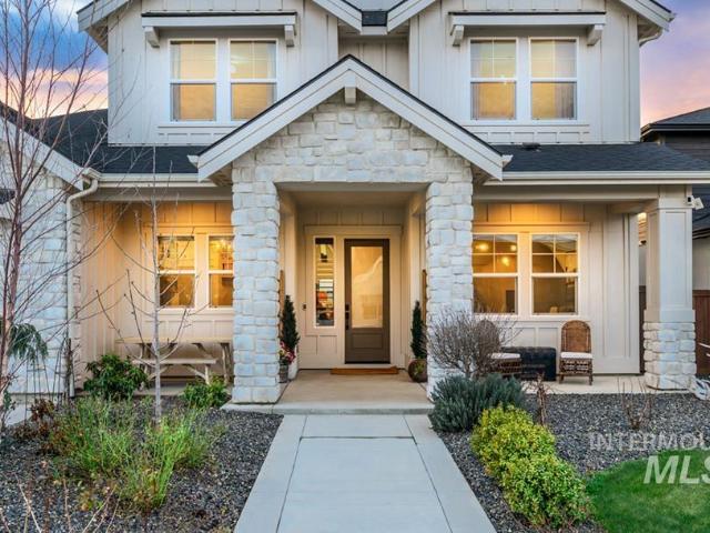 6981 N Maplestone Ave, Meridian, ID 83646 | MLS #98977 | Compass