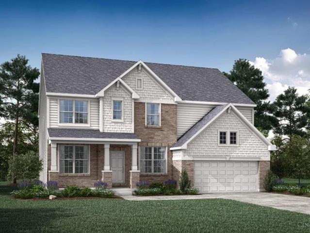 6981 Carlinridge Ln, Green Township, OH 45248