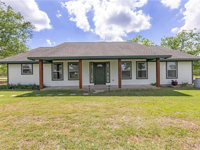 6981 County Road 108, Iola, TX 77861