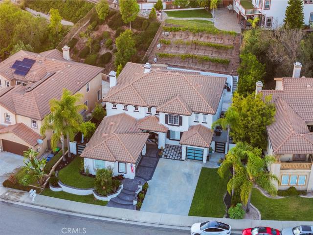 6981 E Magdalena Drive