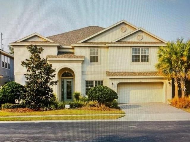 6981 Phillips Reserve Ct, Orlando, FL 32819