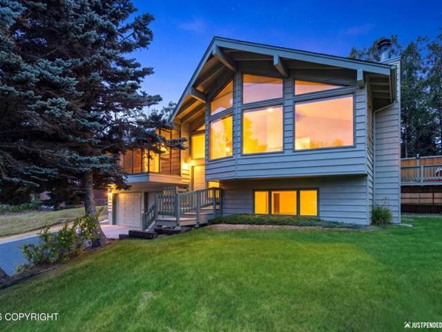 6981 W Leckwold Dr, Wasilla, AK 99623