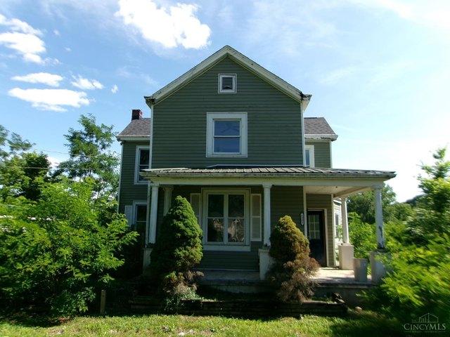6981 Water St, Crosby Township, OH 45030