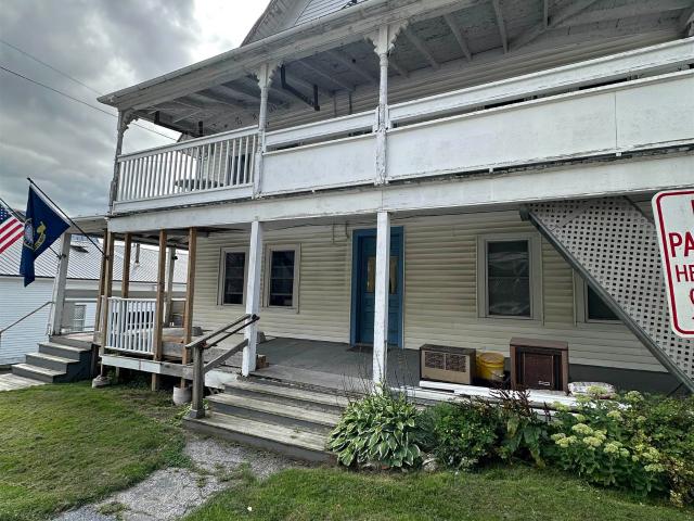 6982 Main St, Readsboro, VT 05350 | MLS #5058 | Compass